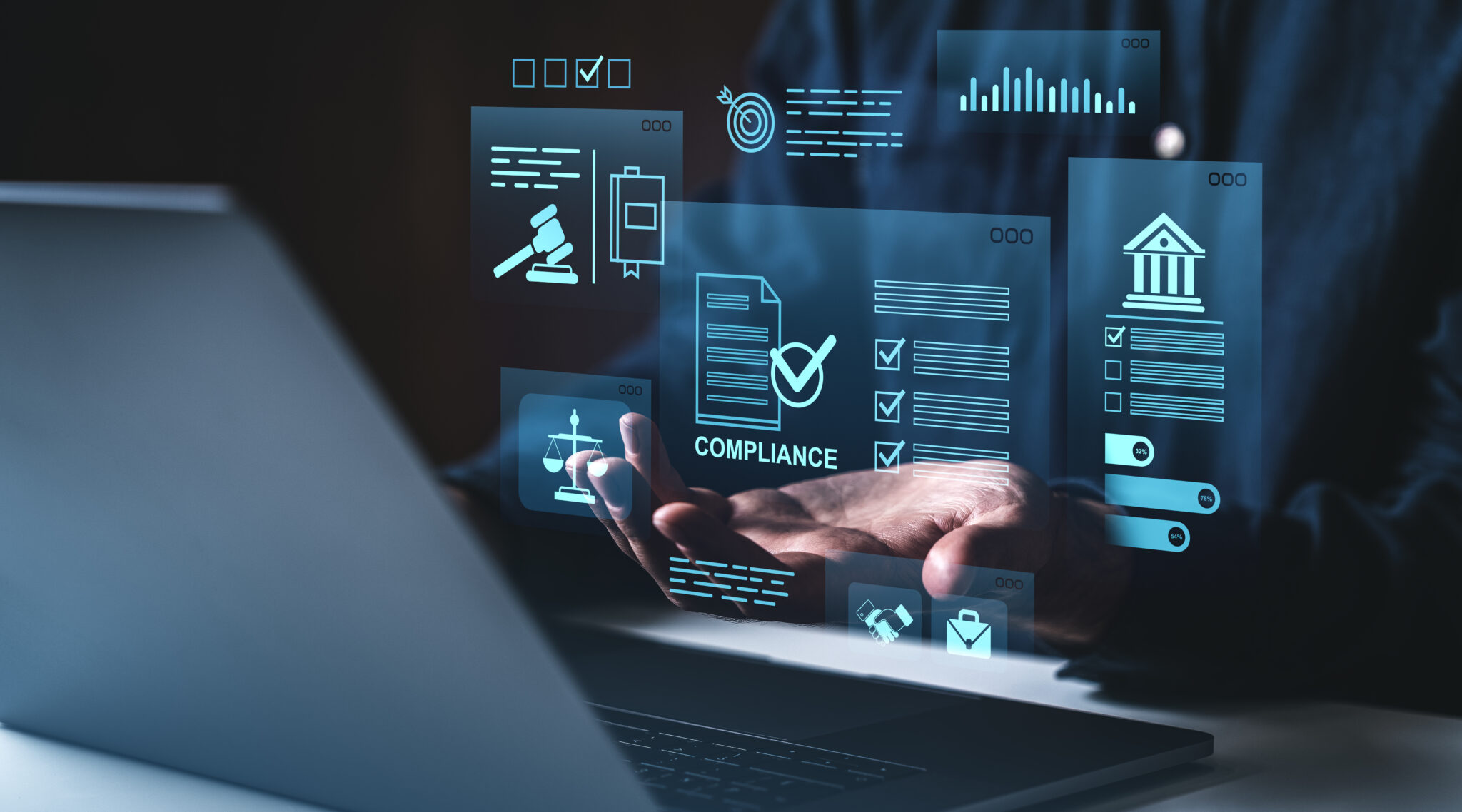 i3screen – Superior Software Solutions